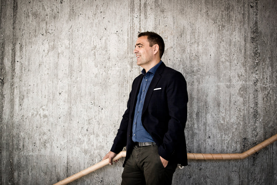 Corporate Portraits